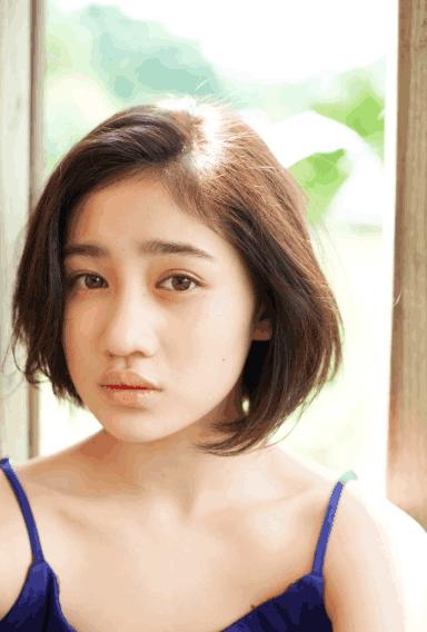 有这3种眼型的女生 不可能长得丑 你中了没
