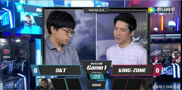 盘点曾在LPL效力的著名韩援之“SKT”篇，TOM最惨，Duke第二春