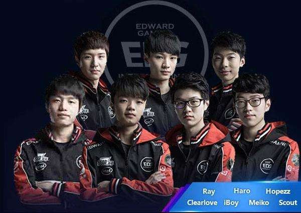 英雄联盟：IG18连胜功亏一篑 那些实力不俗却与MSI无缘的队伍们