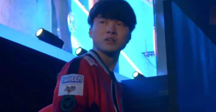 Faker职业生涯中, 最“心碎”的5大瞬间: 亚运会成为他永远的痛