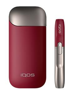 Ploom Tech电子烟和IQOS电子烟，哪个最适合你？|烟弹|电子烟|薄荷味_新浪新闻