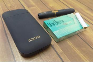 Ploom Tech电子烟和IQOS电子烟，哪个最适合你？|_新浪新闻