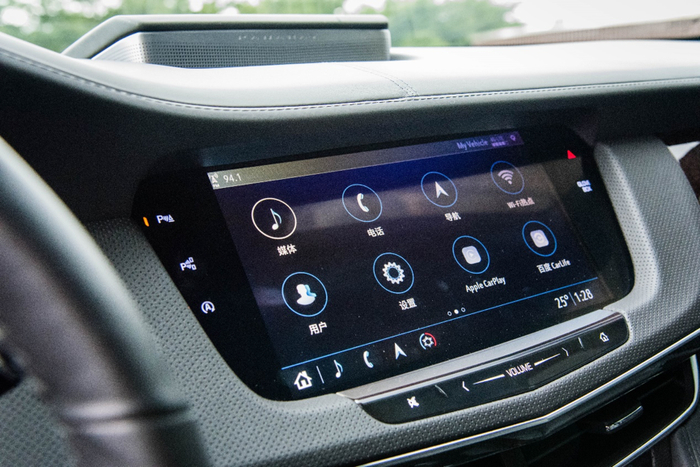 《牛北侃侃车》2.0T+10AT 新款凯迪拉克CT6继续挑战BBA