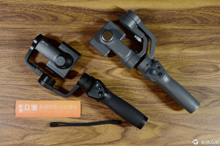 你也可以拍“大片”！大疆OMSO 2手机稳定器