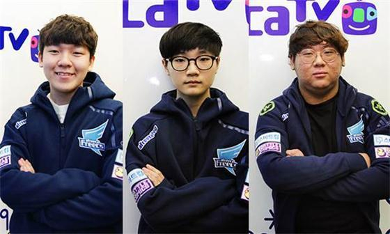 S8八强淘汰赛：C9战队3比0击败AFS战队，LCK赛区首次止步八强