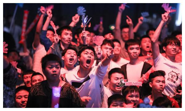 CFPL S12总决赛综述 情久夺冠贺CF十年巨制