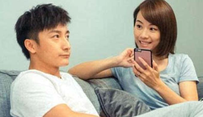 邓丽欣方力申为什么分手女方自曝结束感情的原因