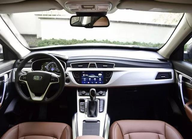 这款刚上市的SUV10万左右，开起来比哈弗H6爽多了！