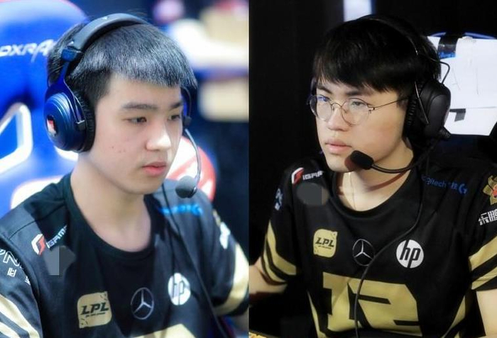 RNG太真实了？Letme与姿态齐上阵！网友：哎，Khan在就好了！