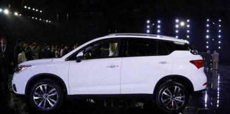 帝豪重出江湖，搭载1.3T发动机6速手自一体的GA4还有救？