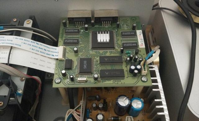 豪华版的“新天利”游戏VCD，三碟新科MD游戏VCD|新科|新天利|游戏|世嘉|兼容机_新浪新闻