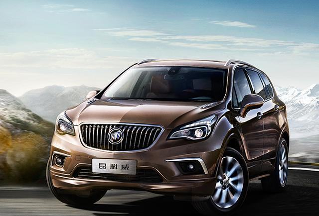 10月SUV销量TOP10：宝骏510气哭 博越首破三万 风光580闯进前十