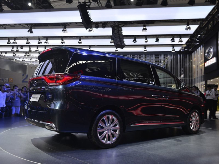 2018款广汽-传祺GM8，车主提车后，都是怎样吐槽它的