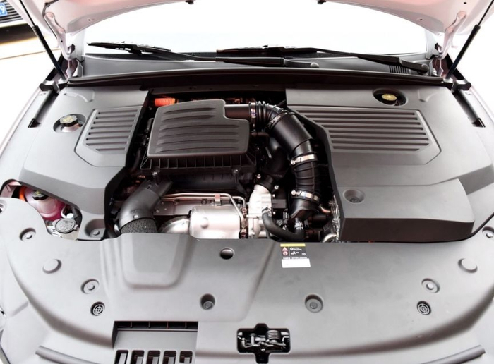 400km续航的较量，逸动EV460、秦Pro EV500怎么选？