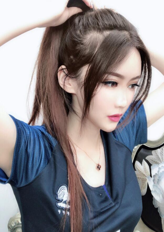 抖音二次元COS女神不知水舞sy高配版火舞走红 完美身材圈粉无数