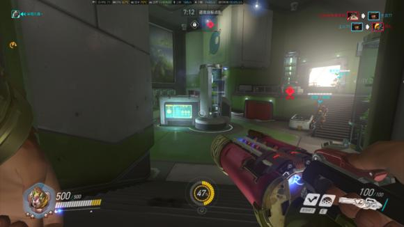 评测 战神Z7-KP7GT,GTX1060 6G独显高性能游戏本!|背光键盘|战神|固态_新浪新闻