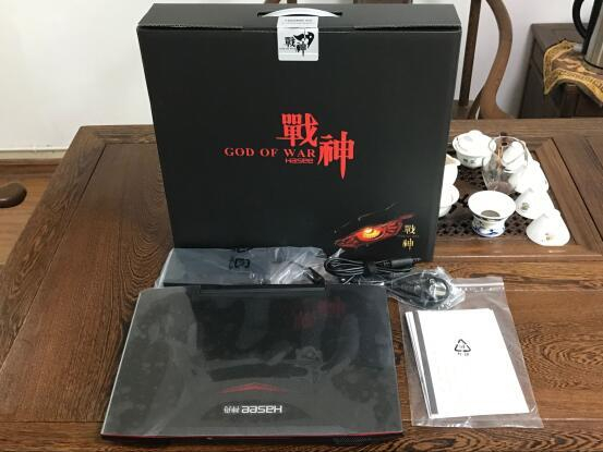 评测 战神Z7-KP7GT,GTX1060 6G独显高性能游戏本!|背光键盘|战神|固态_新浪新闻