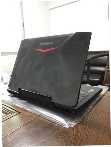 评测 战神Z7-KP7GT,GTX1060 6G独显高性能游戏本!|背光键盘|战神|固态_新浪新闻