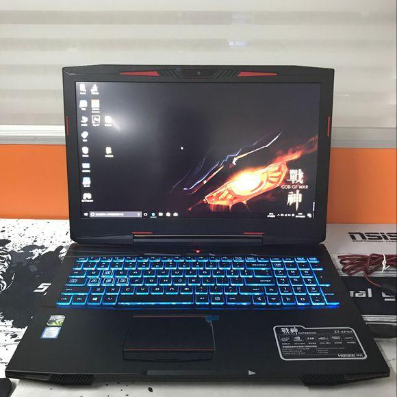 评测 战神Z7-KP7GT,GTX1060 6G独显高性能游戏本!|背光键盘|战神|固态_新浪新闻