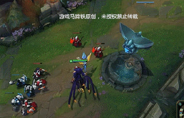 SKT冠军皮肤归来！加入Easyhoon沙皇酷炫十足