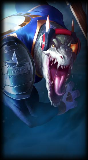 SKT冠军皮肤归来！加入Easyhoon沙皇酷炫十足