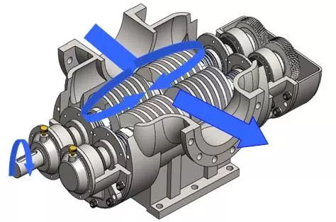 微谱技术： PA、PBT玻纤改性常见螺杆工艺解决方法