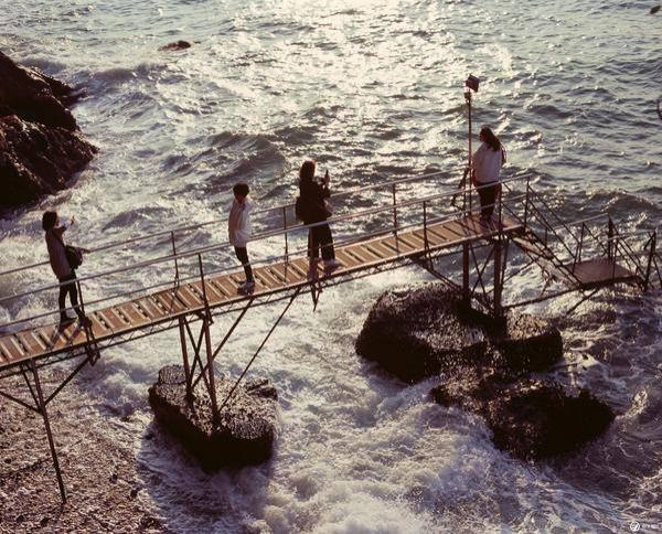 宾得 67II：究极的健身器材|宾得|相机|二代_新浪新闻