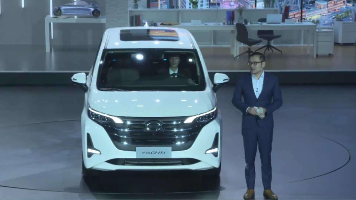 2019中国车市“第一枪”，传祺GM6三亚“热战”家用MPV市场