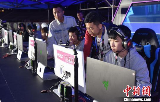 WUCG2018 总决赛三亚落幕 集美大学、名古屋学院大学夺冠