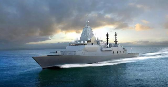 052D驱逐舰已出现26艘，052E已无发展必要，应优先发展反潜护卫舰