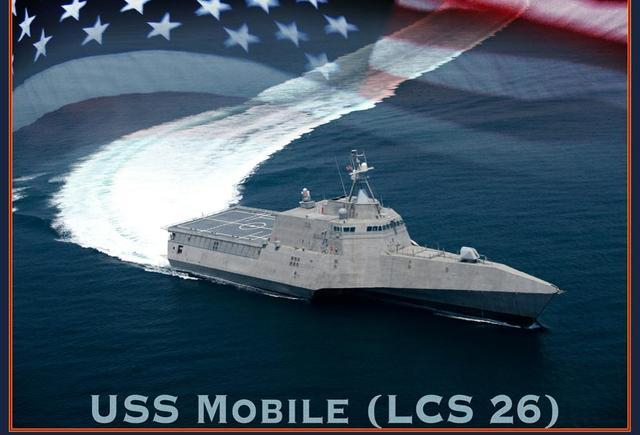 复盘美国濒海战斗舰LCS权威评测！20年发展史回顾，FFG（X）顶替