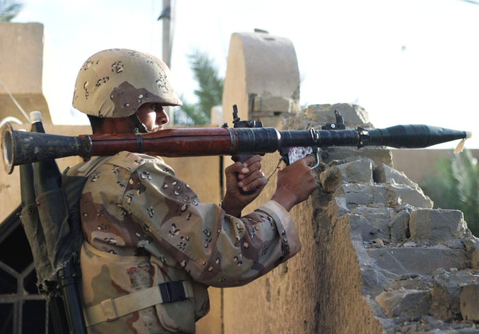 RPG使用起来很简单？遇到这些情况，不死算你命大