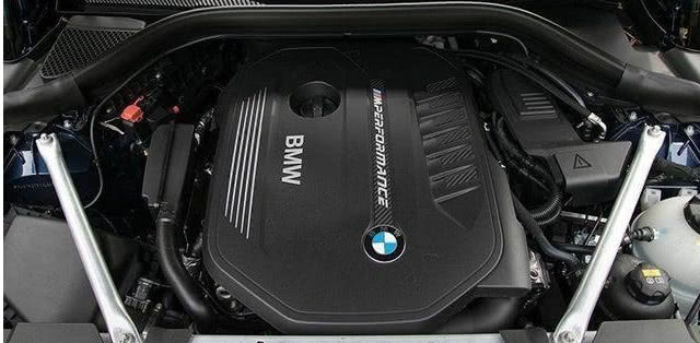 宝马终于爆发了！新车比Q5帅气，2.0T＋8AT，不足四十万