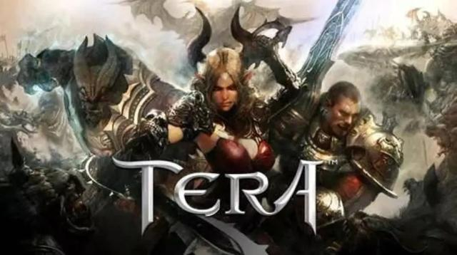 Tera Classic：经典网游大作Tera改编，画面一流，战斗更残酷
