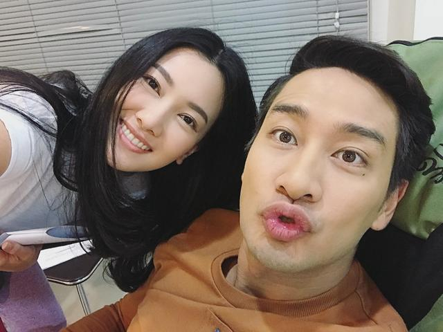 盘点泰国娱乐圈高颜值泰国女明星，我最喜欢vill和aump，你们呢？|泰国|女明星|代表作_新浪新闻