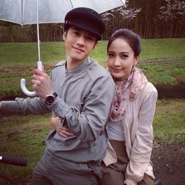 盘点泰国娱乐圈高颜值泰国女明星，我最喜欢vill和aump，你们呢？|泰国|女明星|代表作_新浪新闻