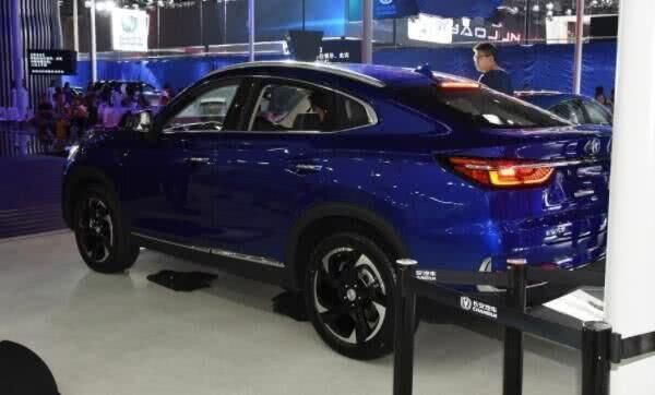 真不用看途观，配8AT爆233马力，不足12万