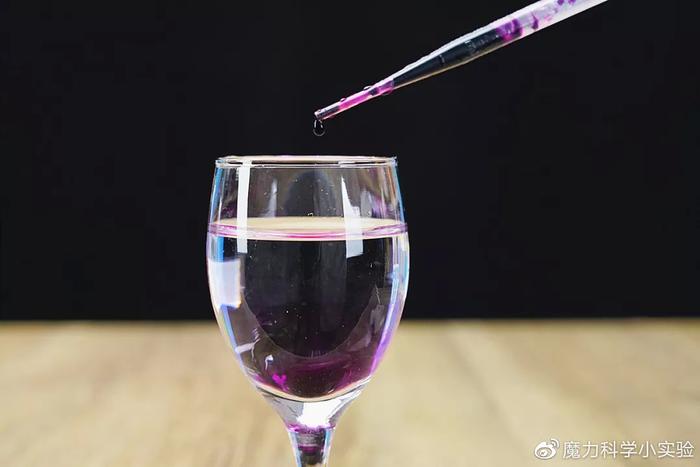 魔力科学小实验，维c美白的原理是什么？柠檬做个试验就知道了美白维生素c新浪新闻