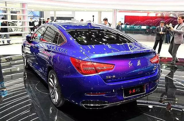 最牛的B级车！全系6AT+15个BOSE音响，格调不输百万奔驰