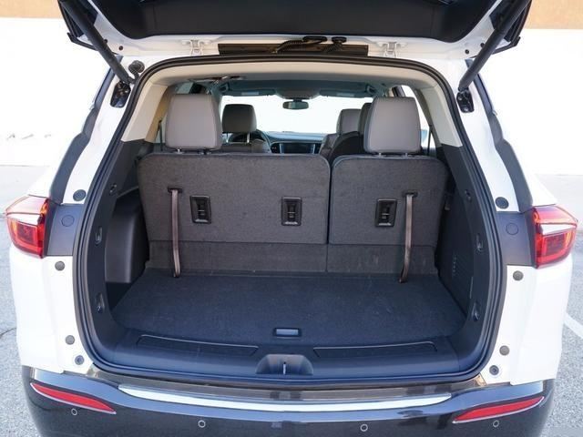 又一全新7座SUV,空间不输GL8，比途昂高大又高级，30多万没瑕疵