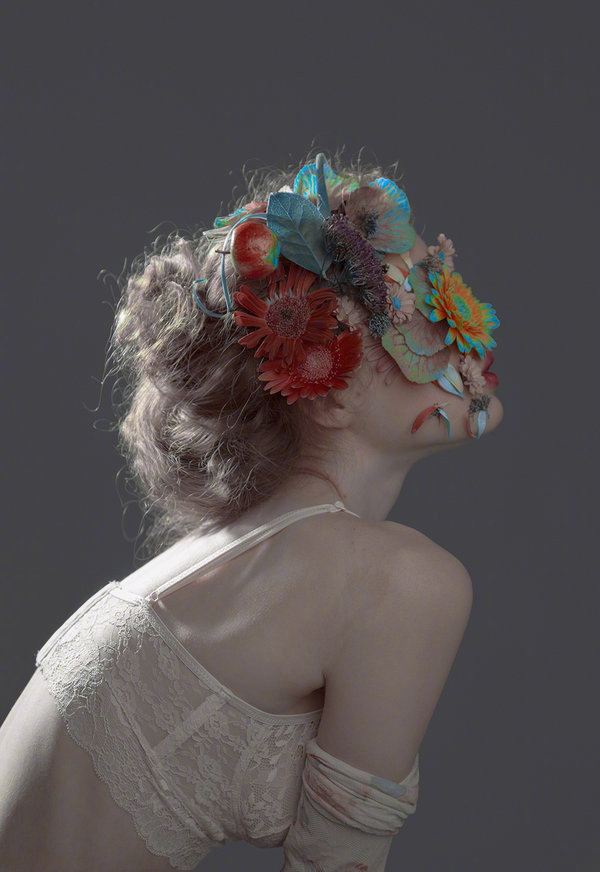 Ilona D.Veresk ,对大扑棱蛾子有偏爱的摄影师~|蛾子|摄影师_新浪新闻