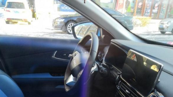 奇瑞爆发了！全新SUV或12万起 218马力配国产最强1.6T+双离合