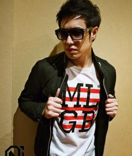 涉恶俗宣传！李晨潘玮柏潮牌MLGB商标被注销 解释牵强再度败诉