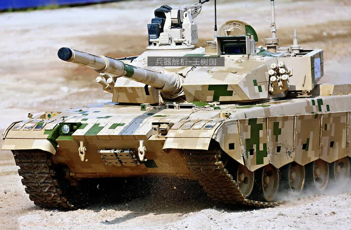 巴基斯坦采购百辆T90坦克！中国VT4坦克落选，泰国却多批次购买|巴基斯坦|坦克|巴铁_新浪新闻