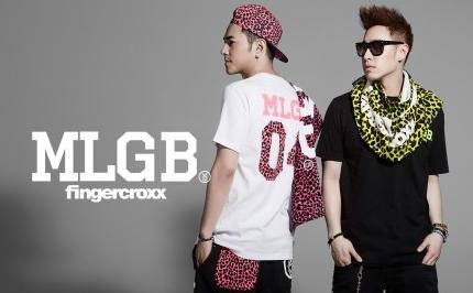 涉恶俗宣传！李晨潘玮柏潮牌MLGB商标被注销 解释牵强再度败诉