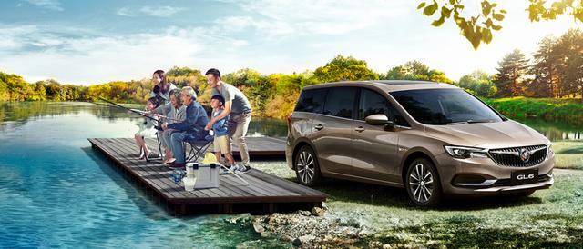 家用MPV又添网红款，广汽传祺GM6 10.98万元入市