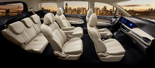 家用MPV又添网红款，广汽传祺GM6 10.98万元入市