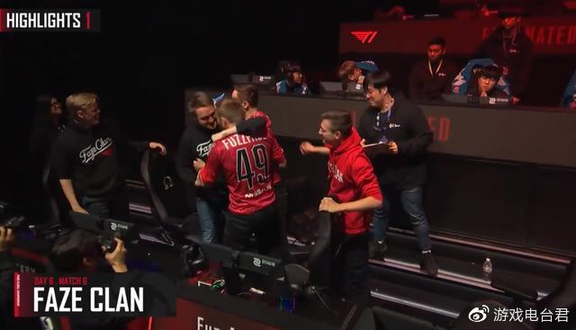 海外网友热议PGC：无限看好PCL赛区，4AM备受关注，FaZe让人担忧