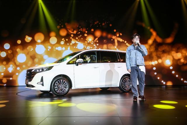 家用MPV又添网红款，广汽传祺GM6 10.98万元入市