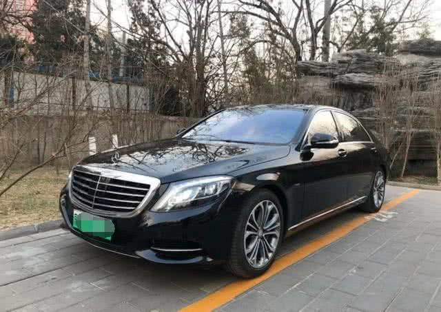 奔驰S500eL更换一次电池需要多少钱？北京一车主说出了实情